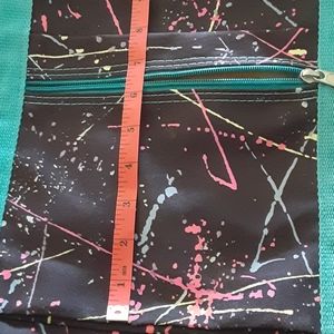 TLC Kanvas | Bags | Vintage Tlc Kanvas Bag | Poshmark